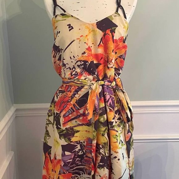 Jessica Simpson | Dresses | Jessica Simpson Sundress | Poshmark